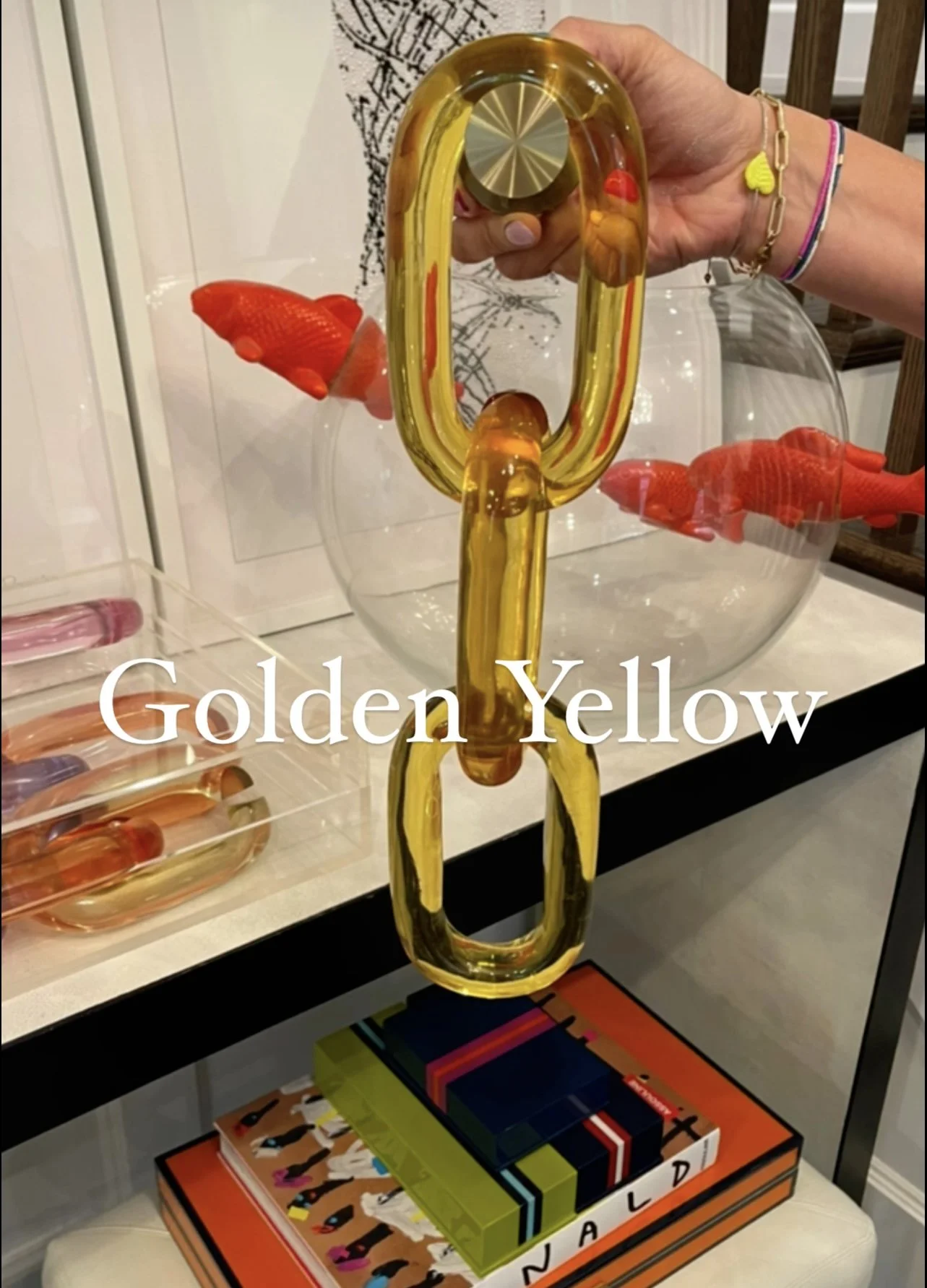 Custom Lite Brite — Stef Ross