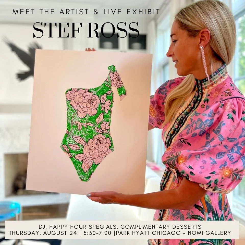 About | Discover Art Today — Shop Stef Ross — Stef Ross