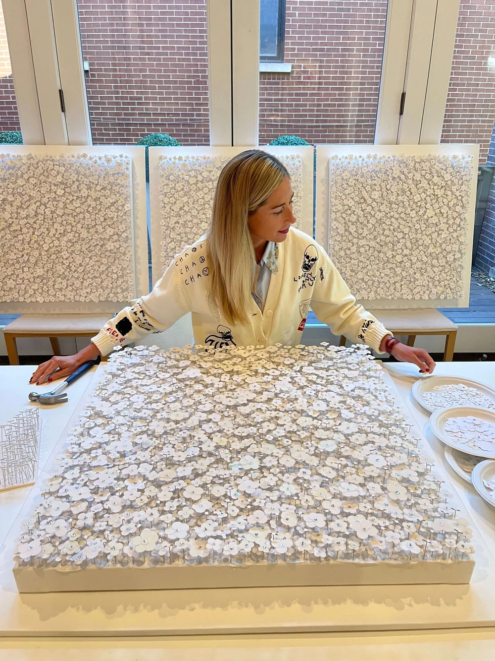 About | Discover Art Today — Shop Stef Ross — Stef Ross