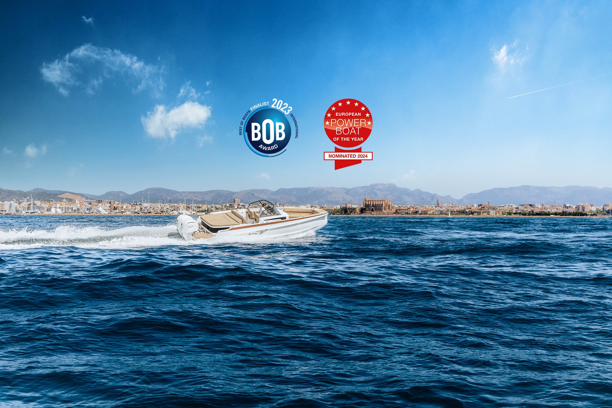 Sterk Yachts Florida