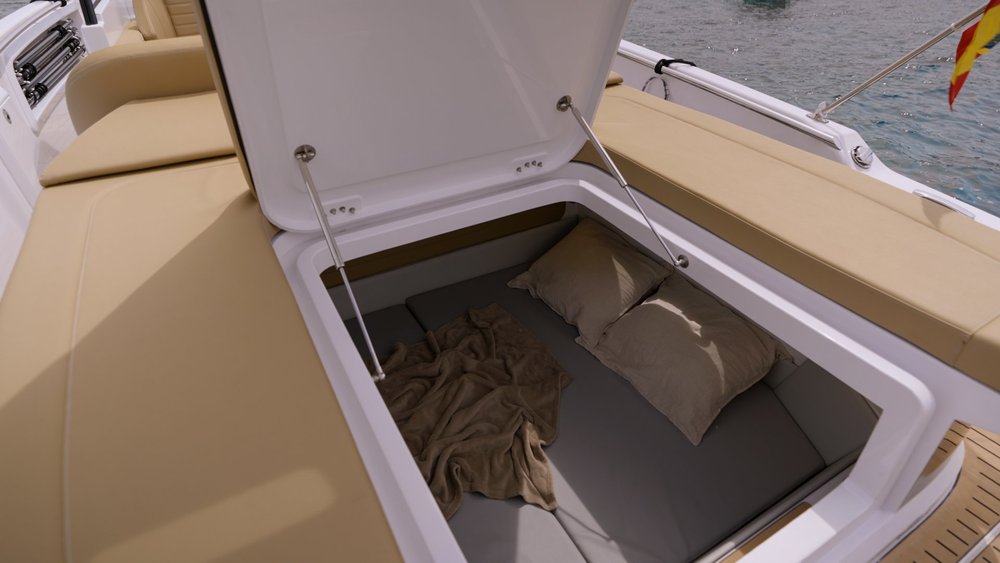 Sterk Yachts Florida