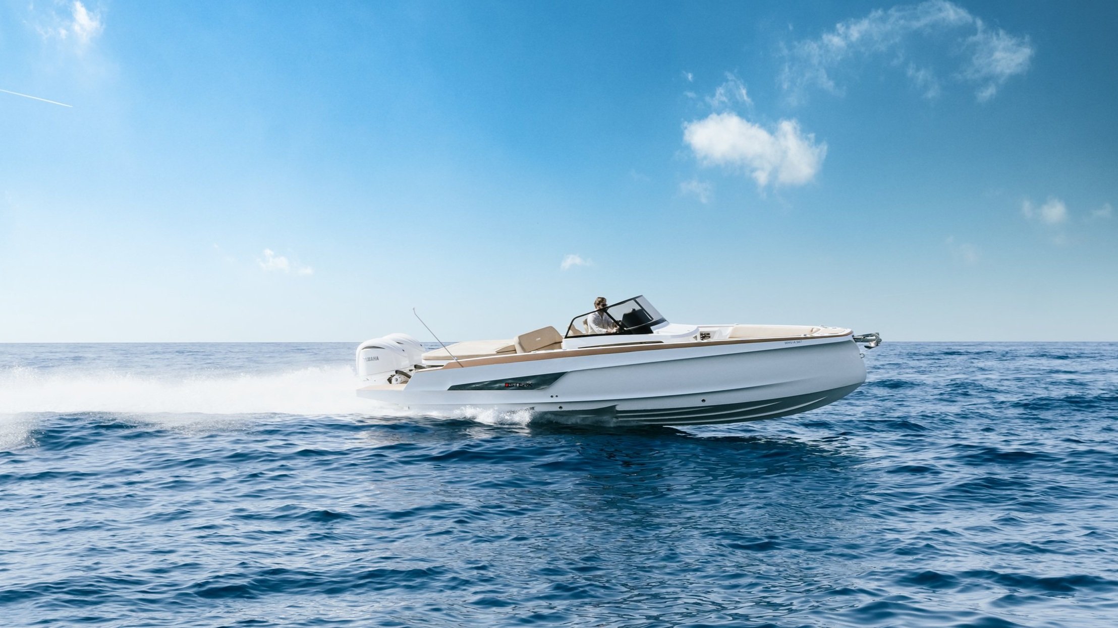 Sterk Yachts Florida