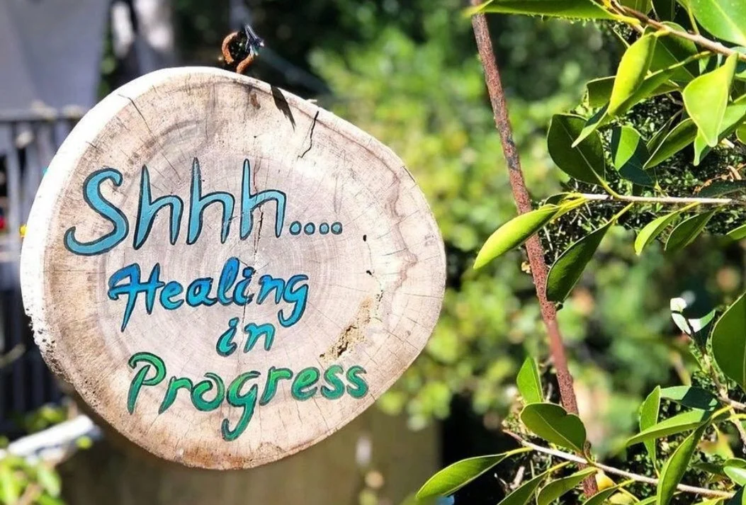 Life Source Retreats | Transformative Wellness & Spiritual Journeys