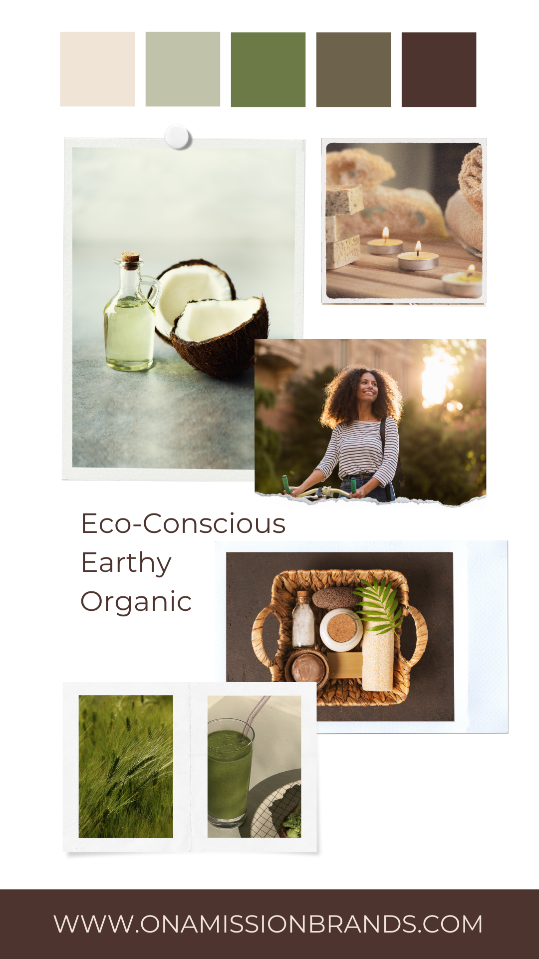 The Psychology of Color in Wellness Branding: Choosing the Right ...