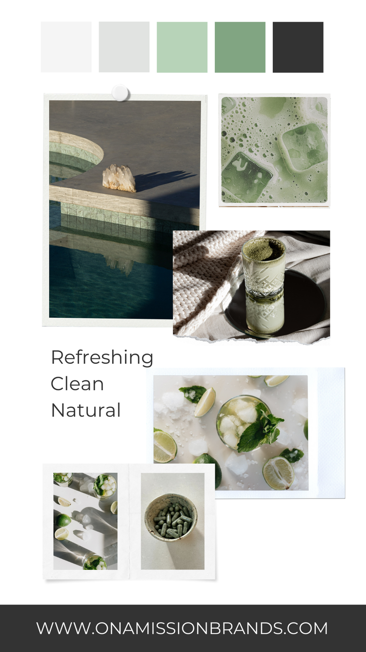 The Psychology of Color in Wellness Branding: Choosing the Right ...