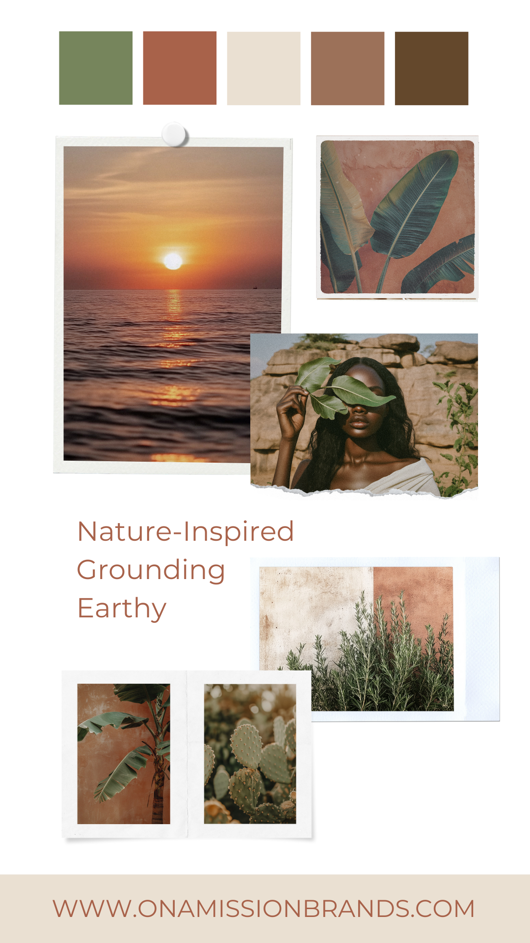 The Psychology of Color in Wellness Branding: Choosing the Right ...