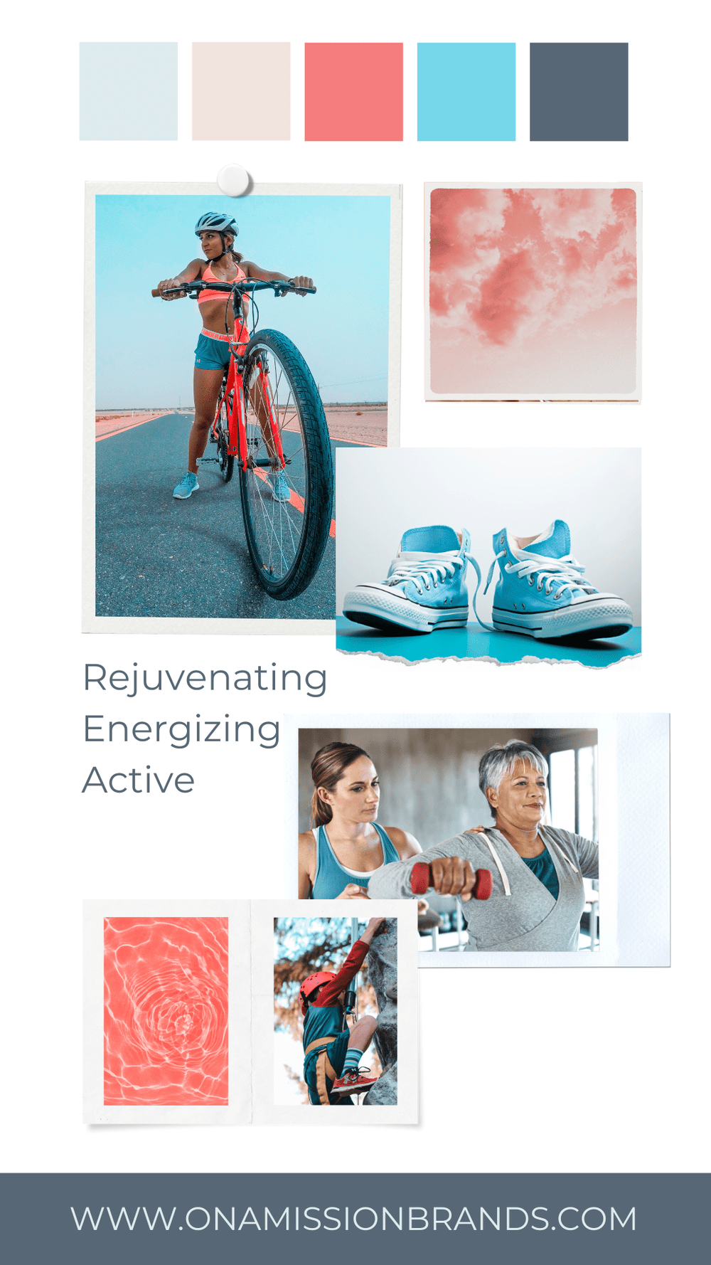 The Psychology of Color in Wellness Branding: Choosing the Right ...