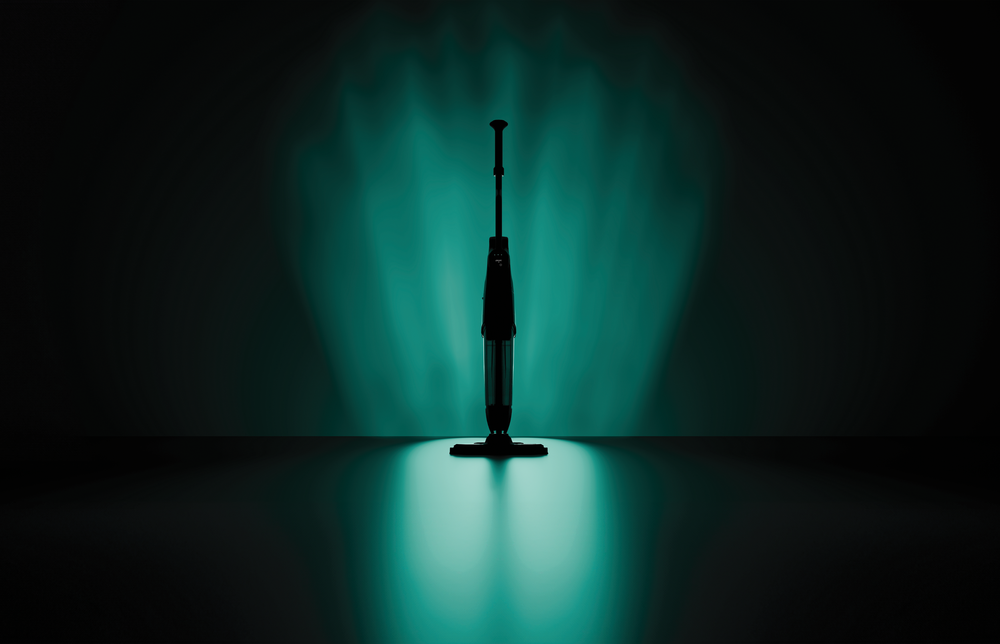 DRYFT | Official Site | S-Motion Scrubber Dryer