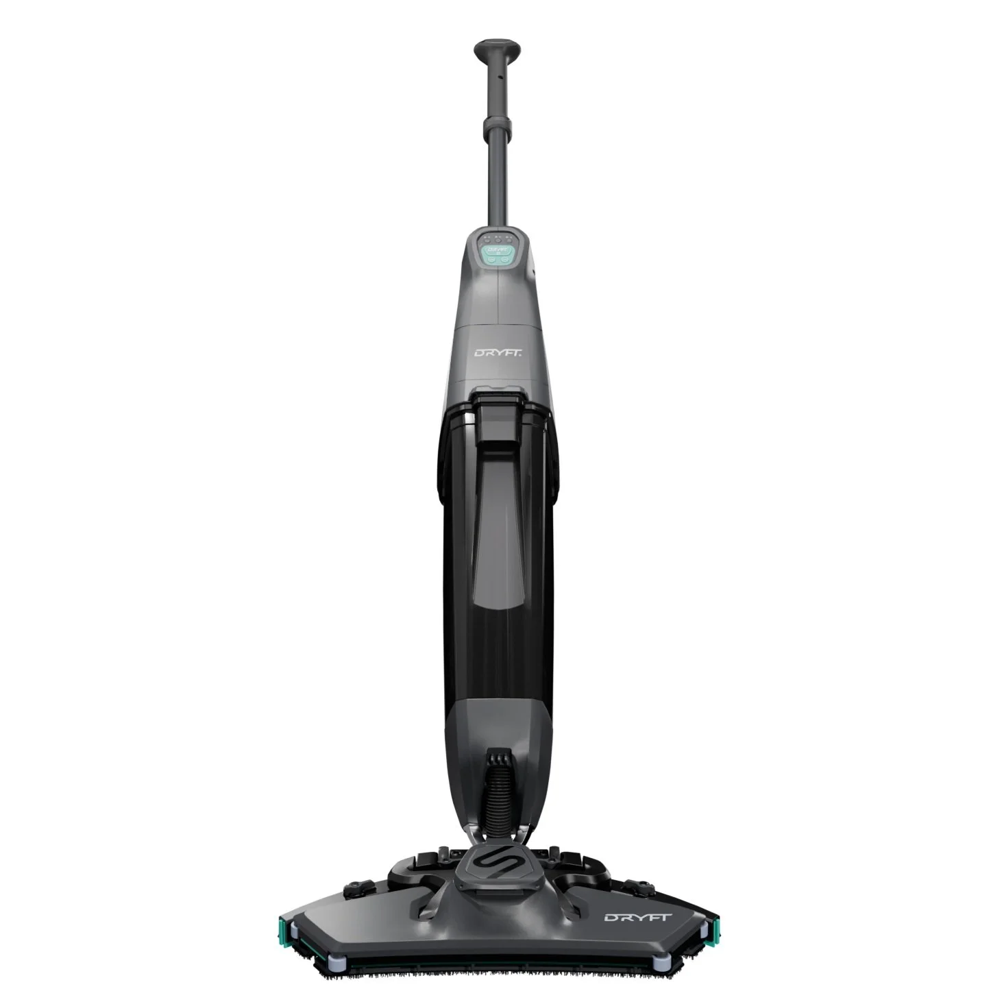 DRYFT | Official Site | S-Motion Scrubber Dryer