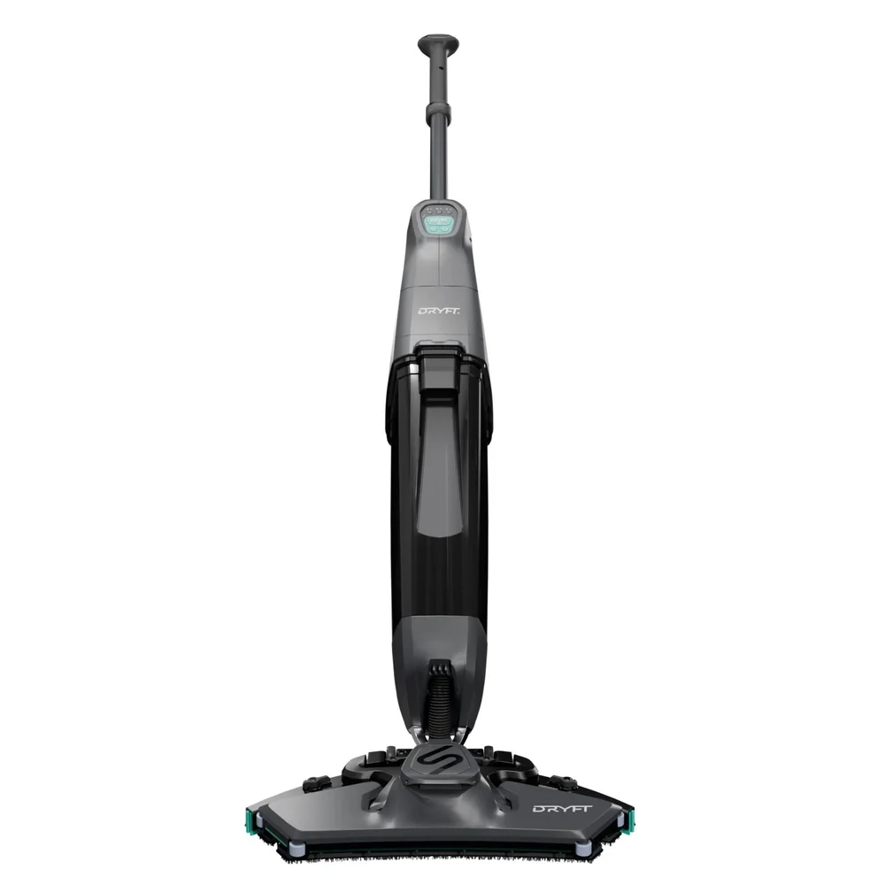 DRYFT | Official Site | S-Motion Scrubber Dryer