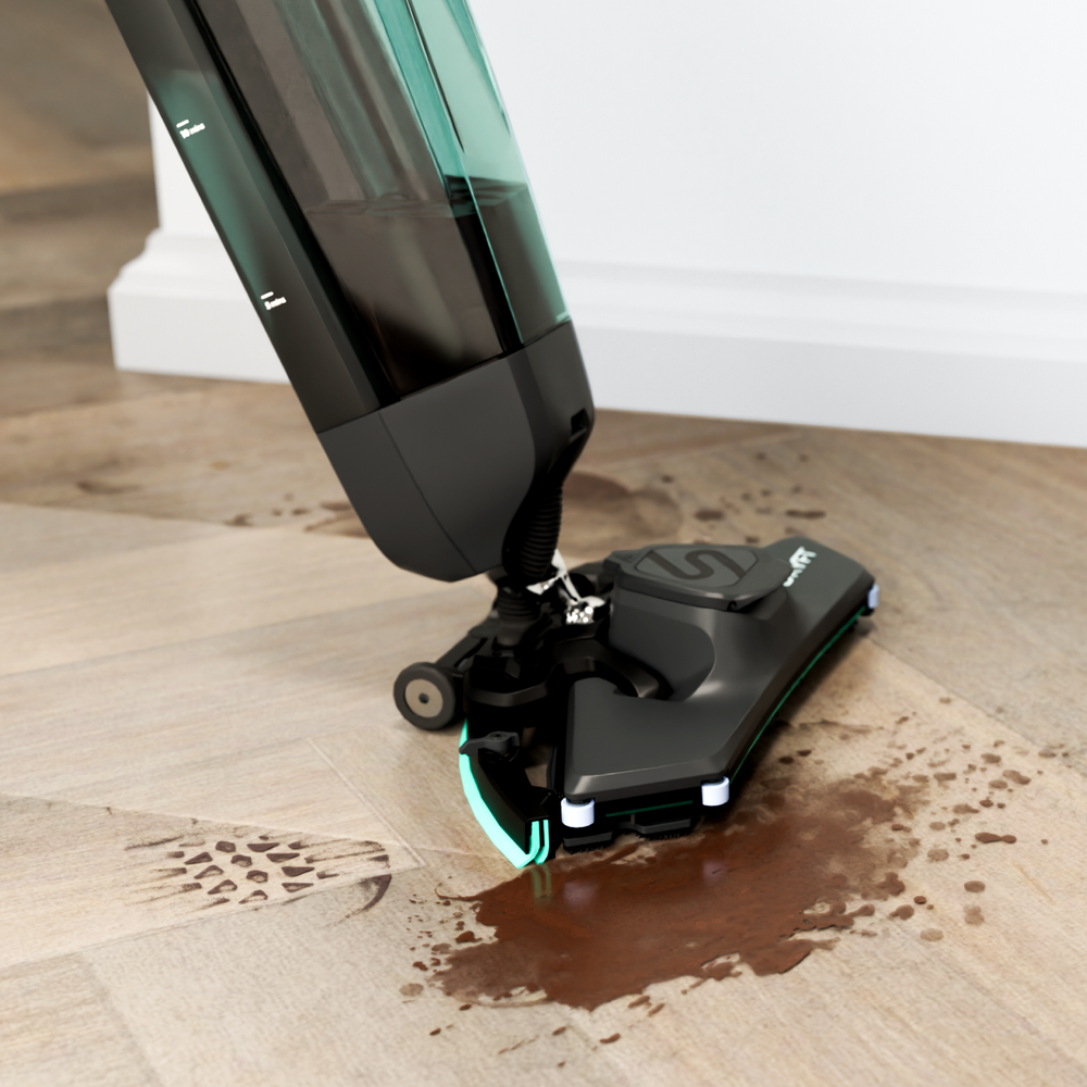 DRYFT | Official Site | S-Motion Scrubber Dryer