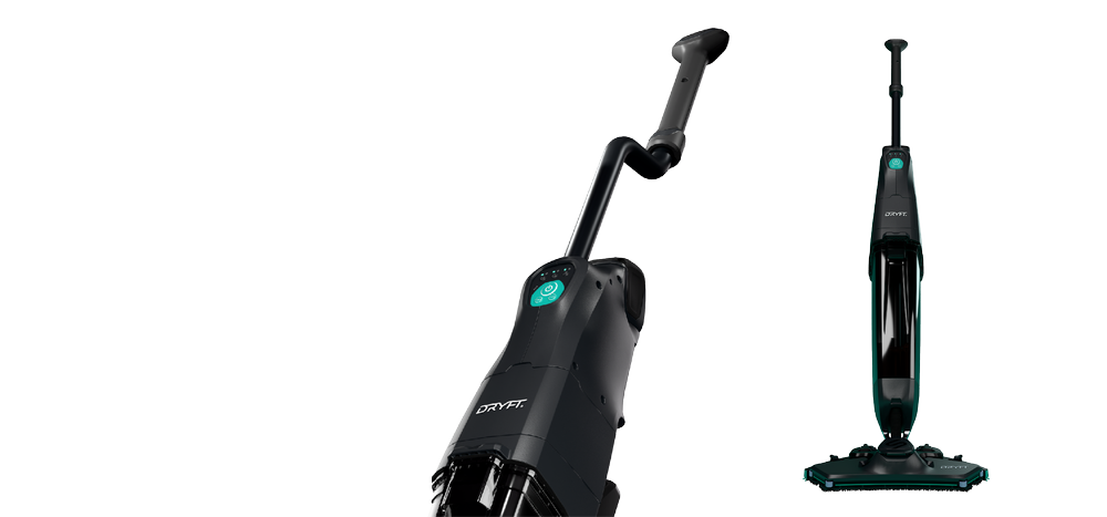 DRYFT | Official Site | S-Motion Scrubber Dryer