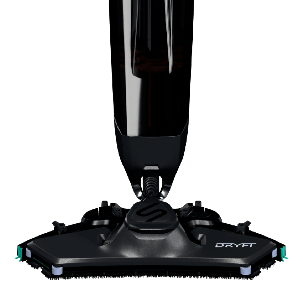 DRYFT | Official Site | S-Motion Scrubber Dryer
