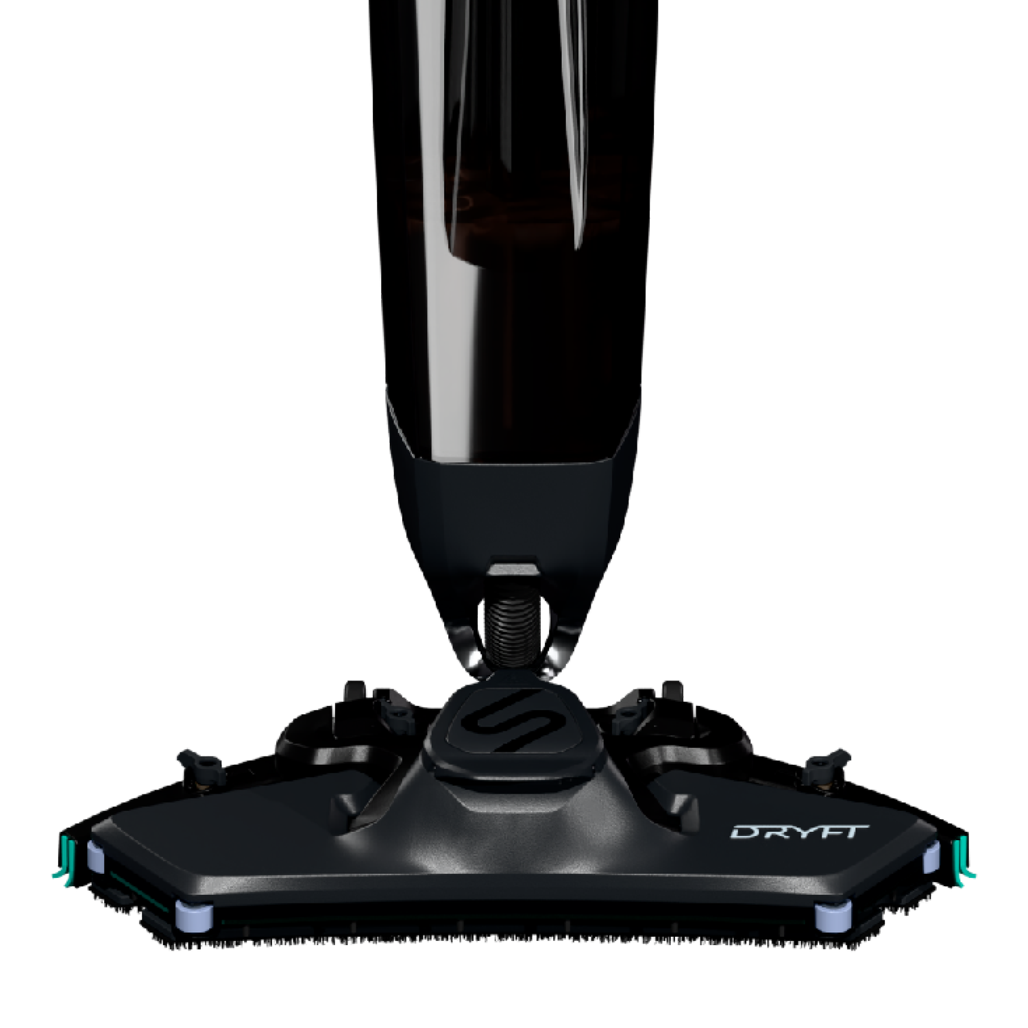 DRYFT | Official Site | S-Motion Scrubber Dryer