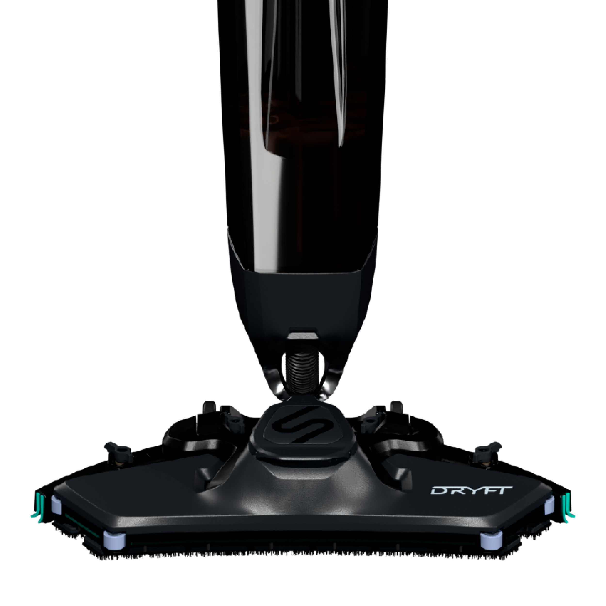 DRYFT | Official Site | S-Motion Scrubber Dryer