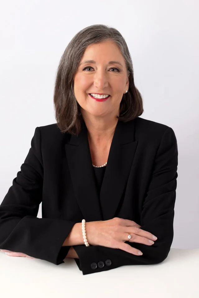 Elizabeth Fletcher — MRMB