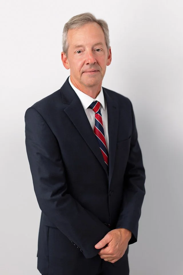 Mark Breeding — MRMB