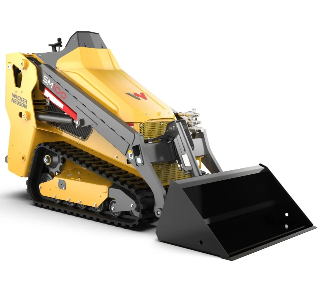 Progressive AG Rentals