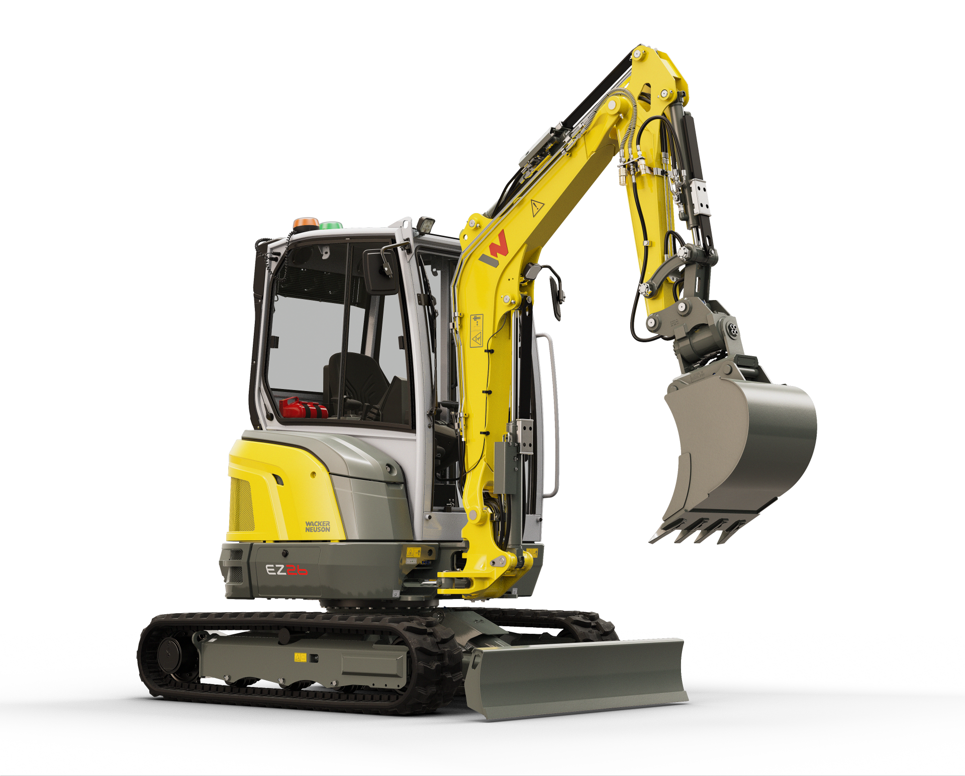 Progressive AG Rentals