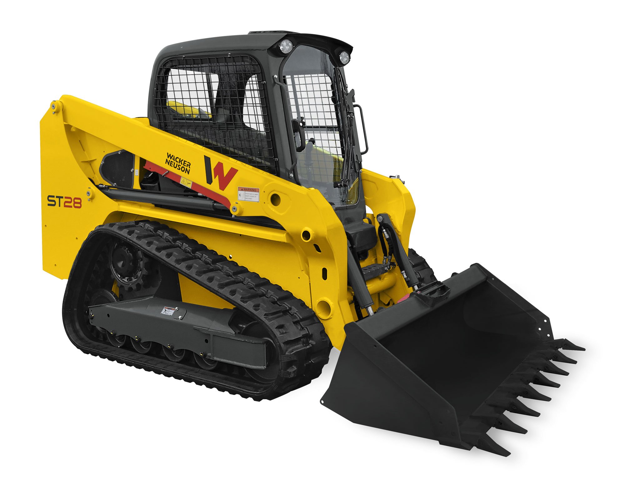 Progressive AG Rentals