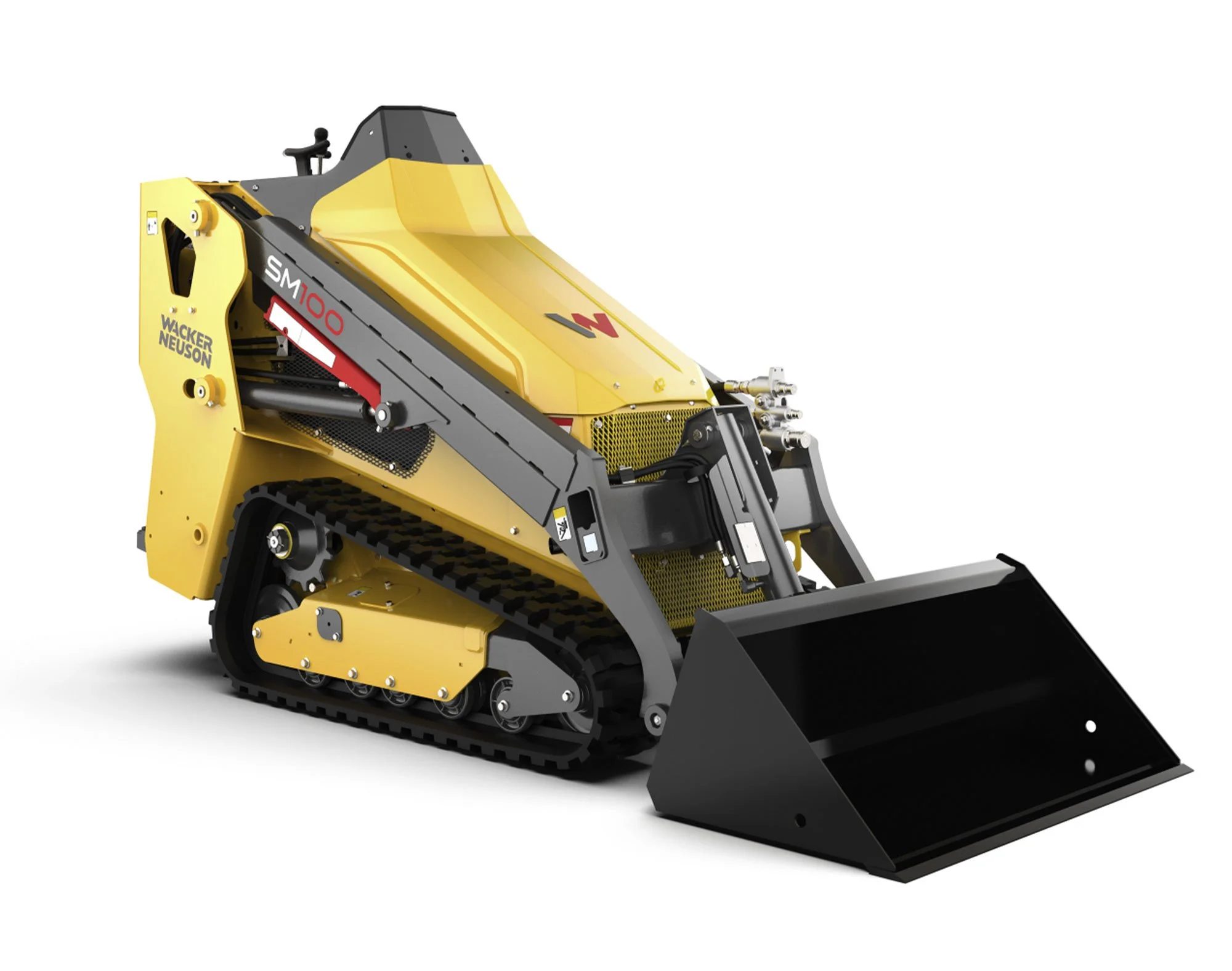 Progressive AG Rentals