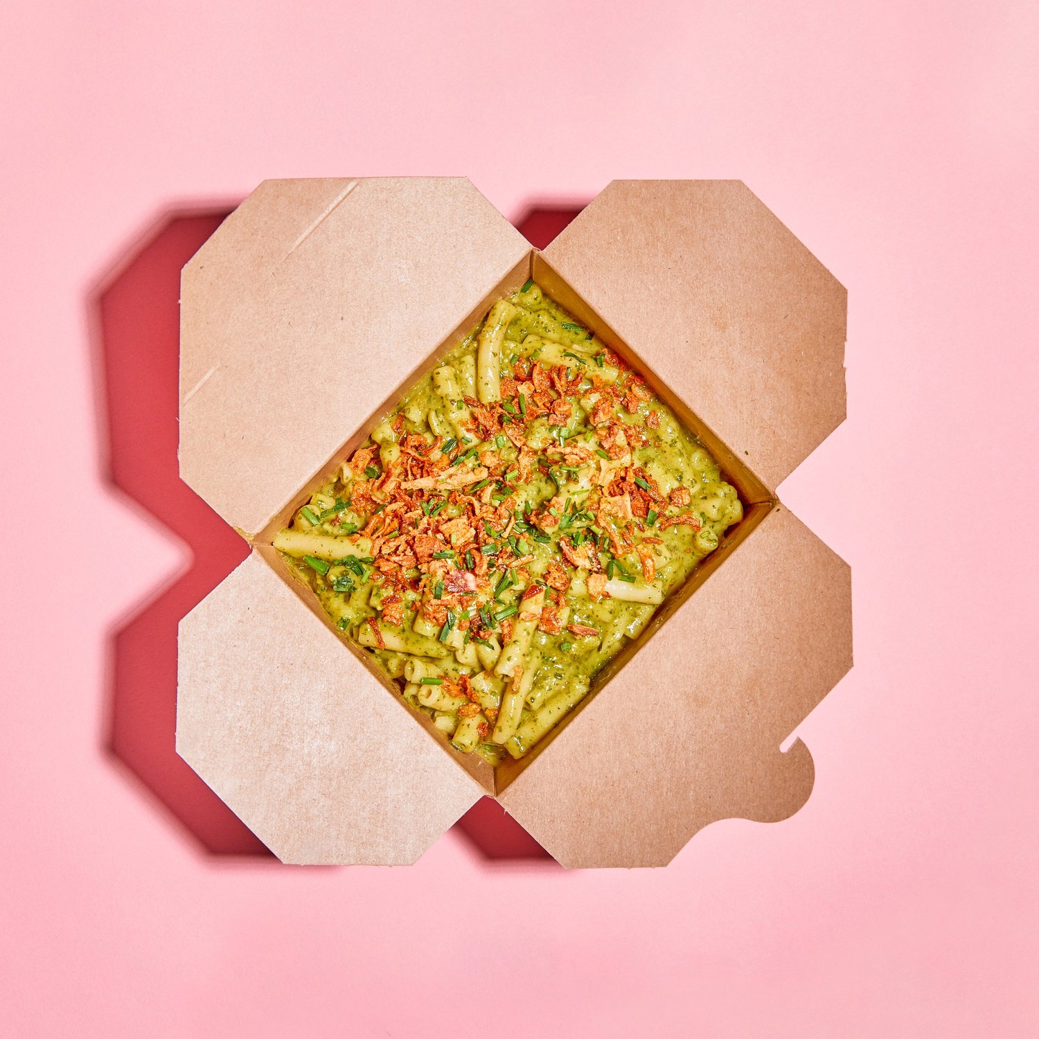 Hogless Takeaway Menu — The Hogless Roast