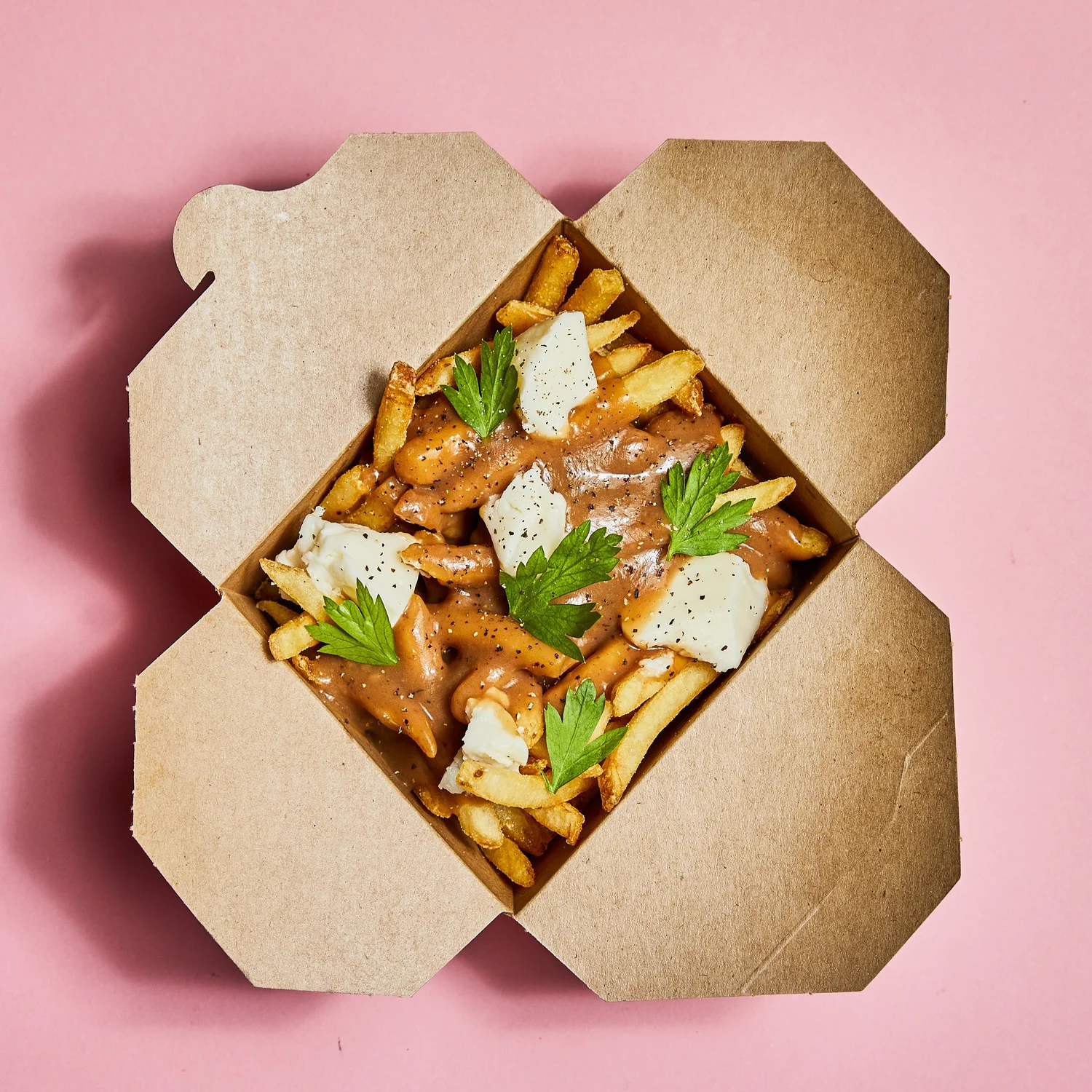 Hogless Takeaway Menu — The Hogless Roast