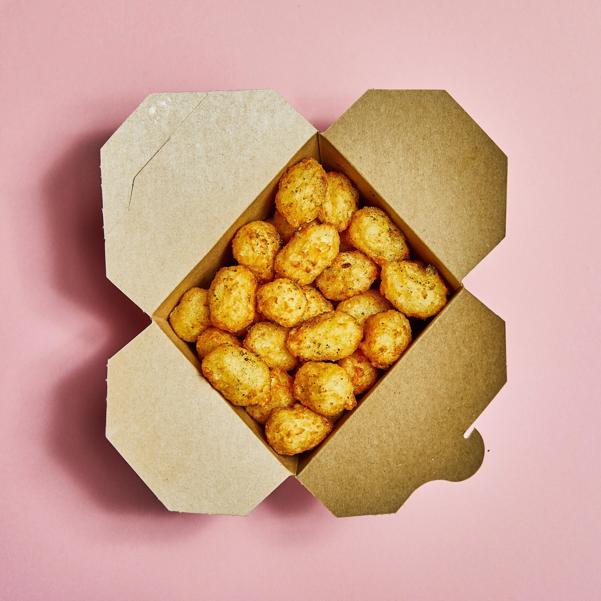 Hogless Takeaway Menu — The Hogless Roast