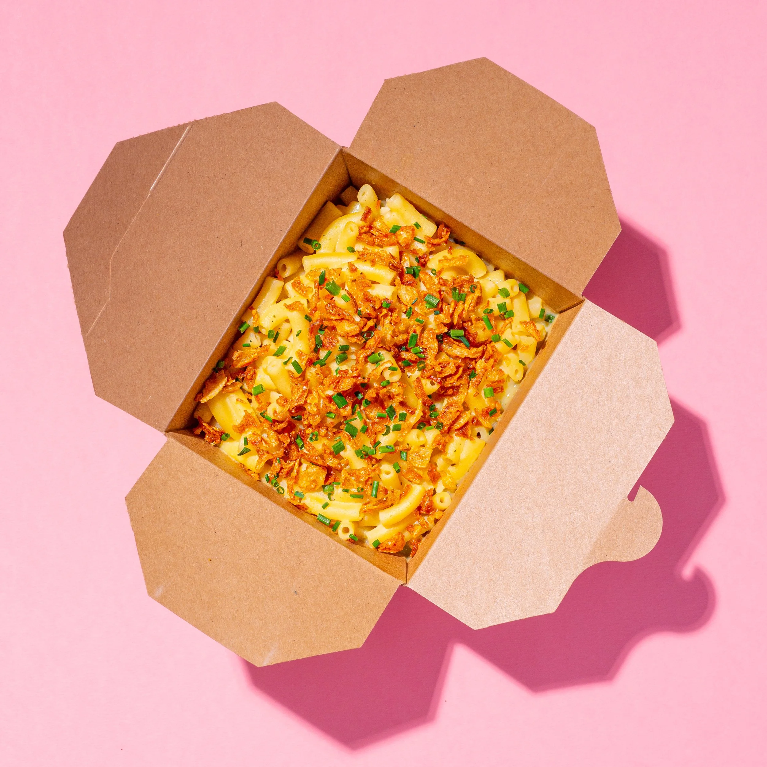 Hogless Takeaway Menu — The Hogless Roast