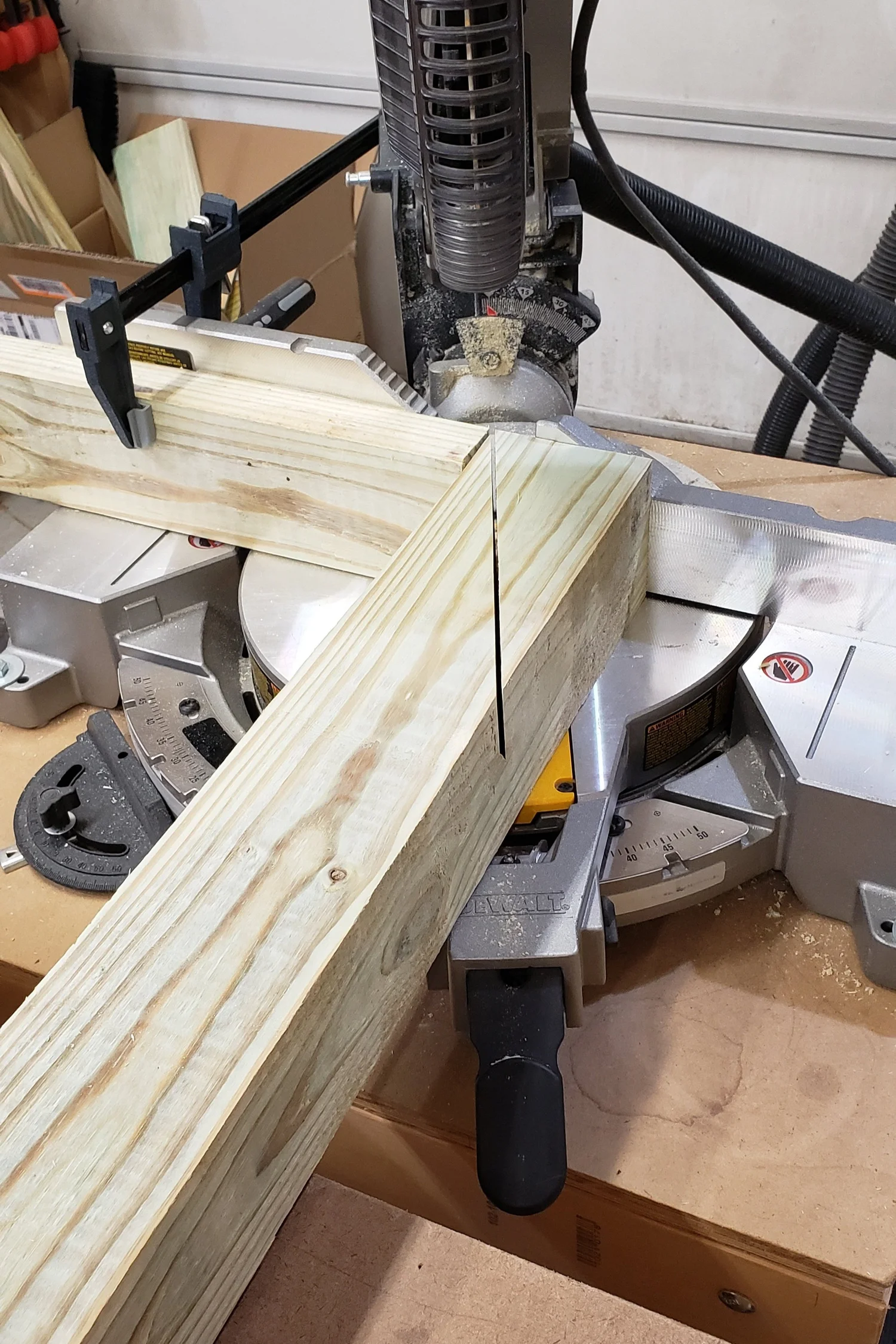 DIY Space Saver Backyard Playset — Third Stall Woodworking