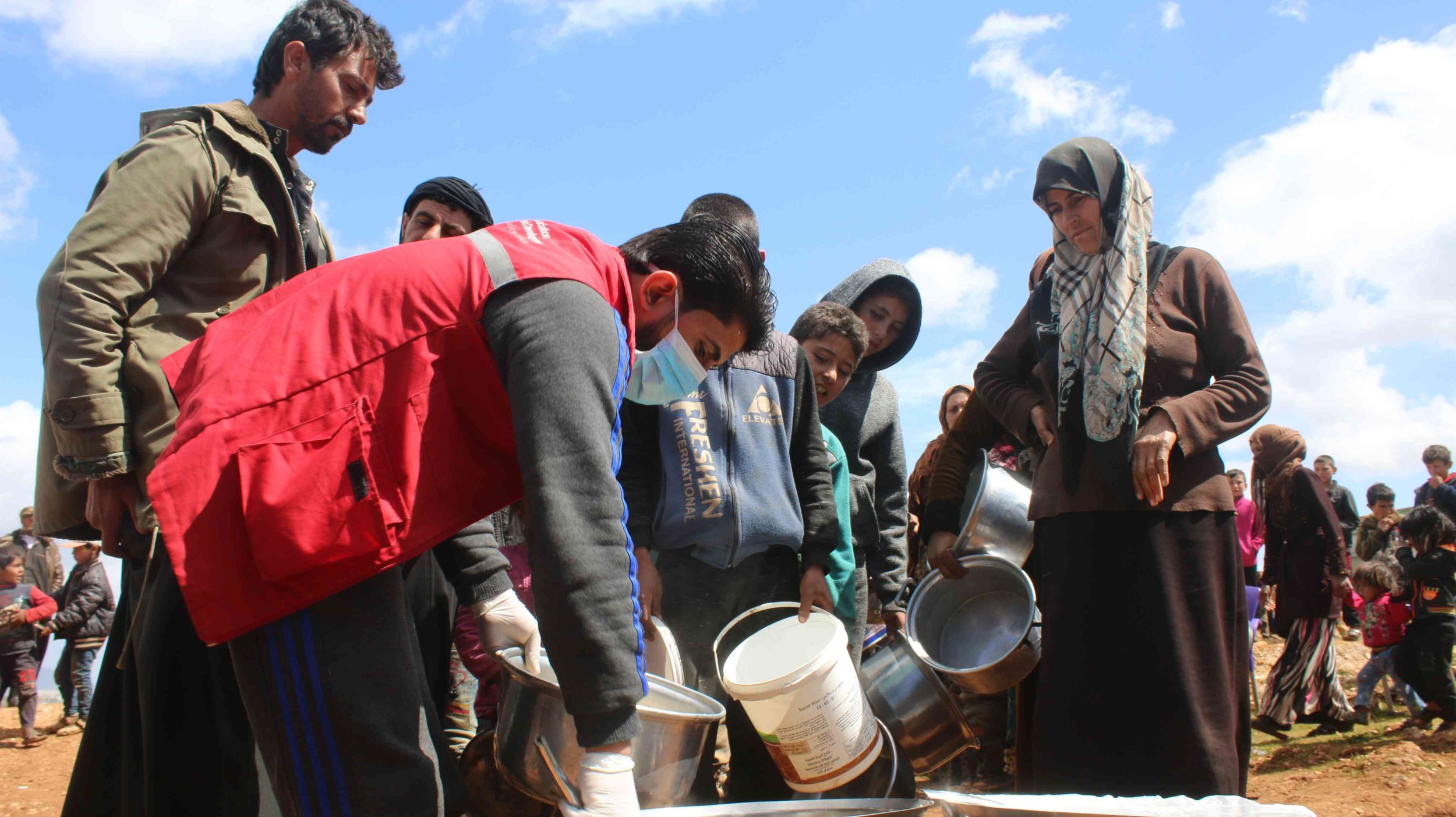 IMPACT AT A GLANCE — SARD