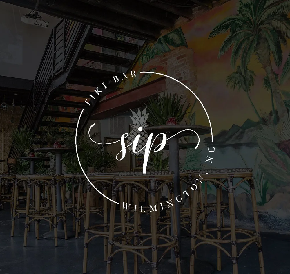 sip tiki bar