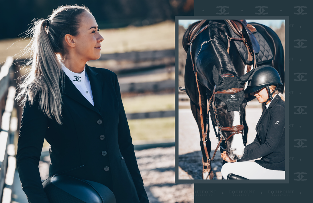 Learn to Ride — Equipoint Equestrian