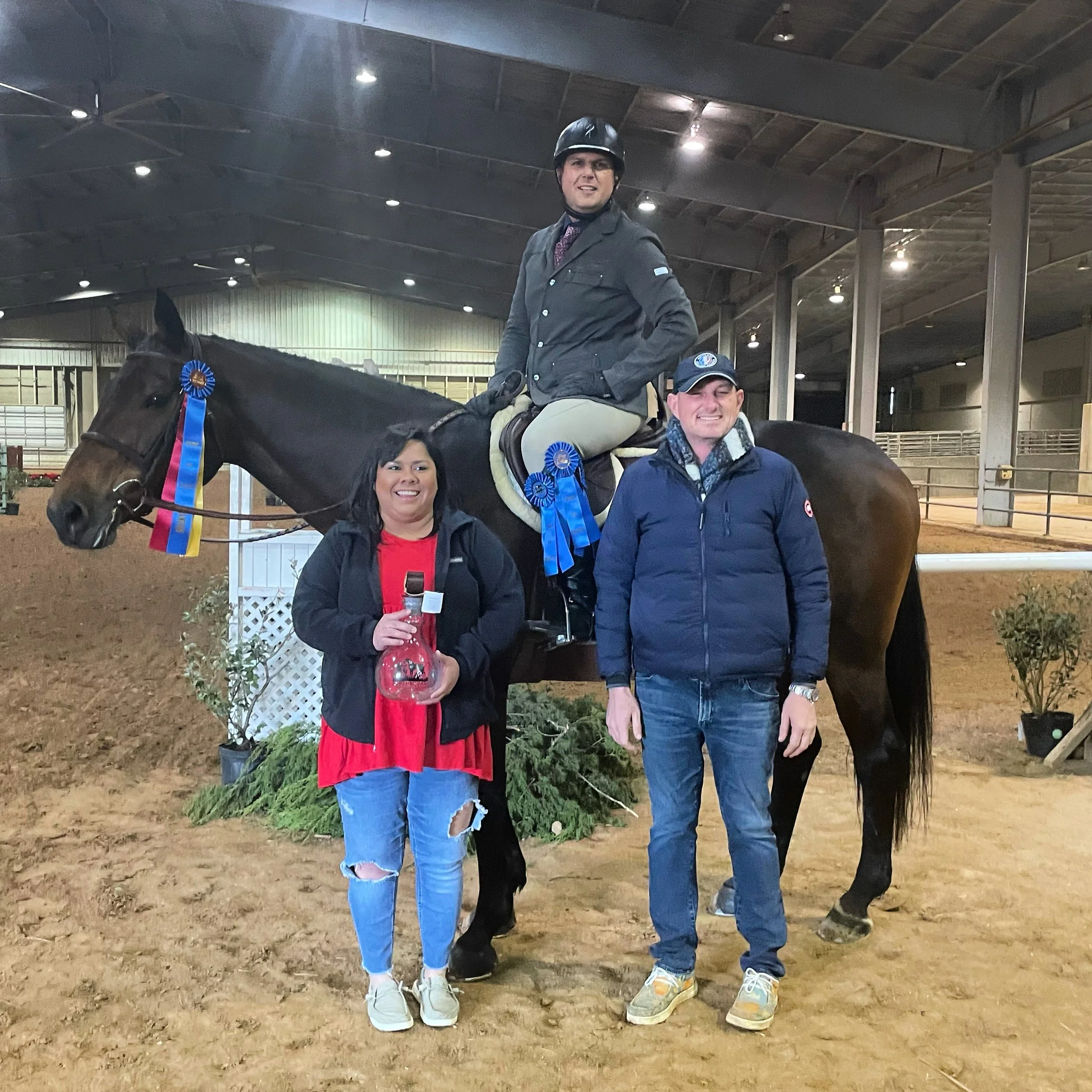 Equipoint Equestrian