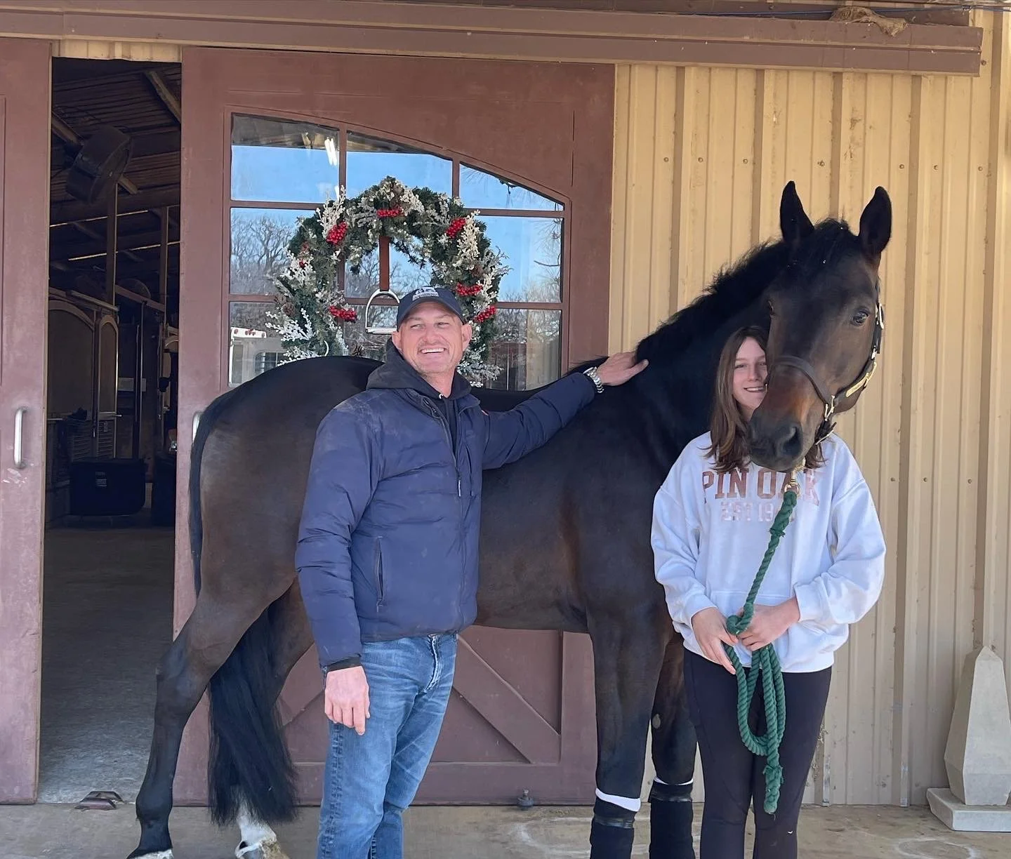 Equipoint Equestrian