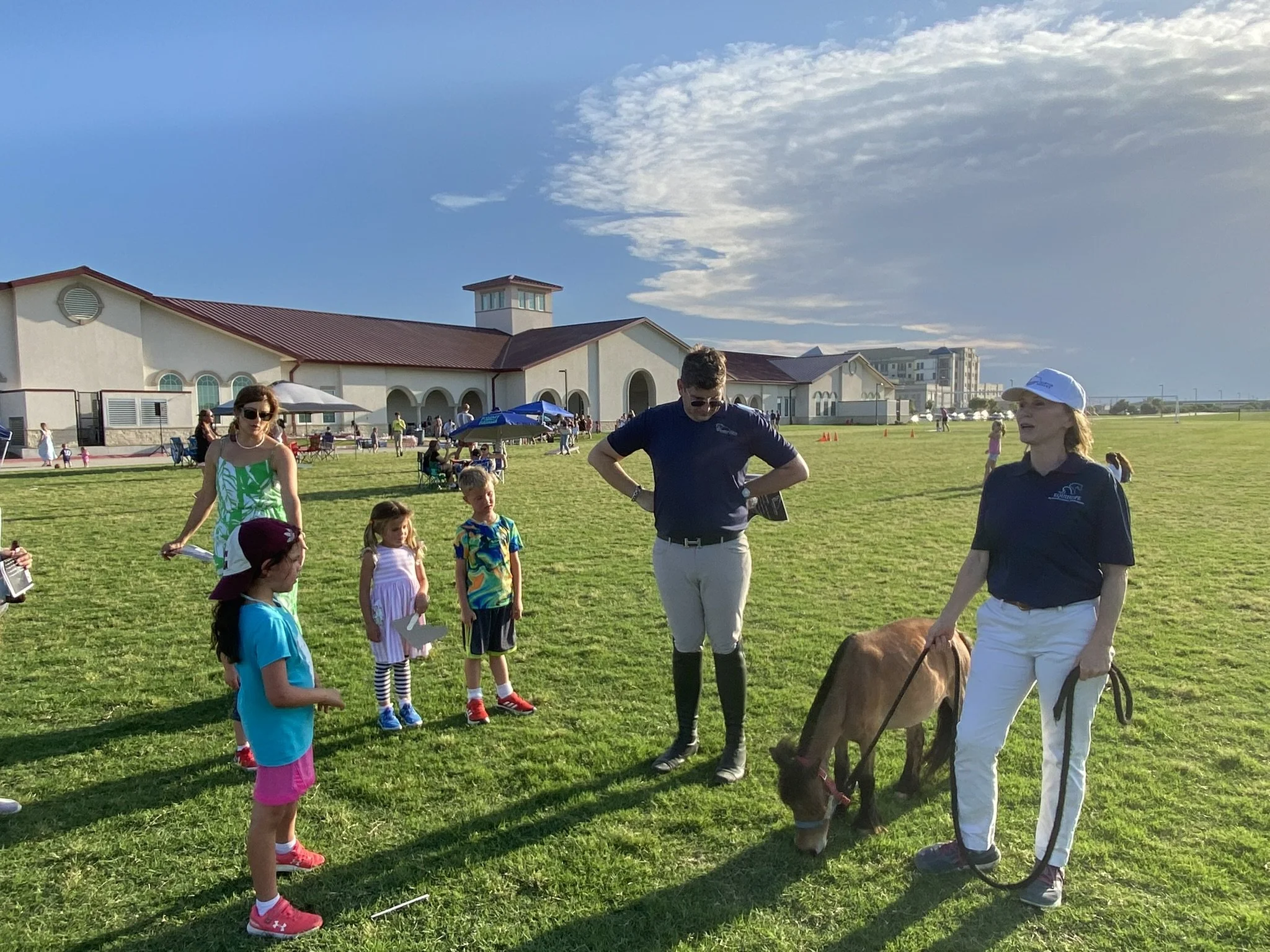 Equipoint Equestrian
