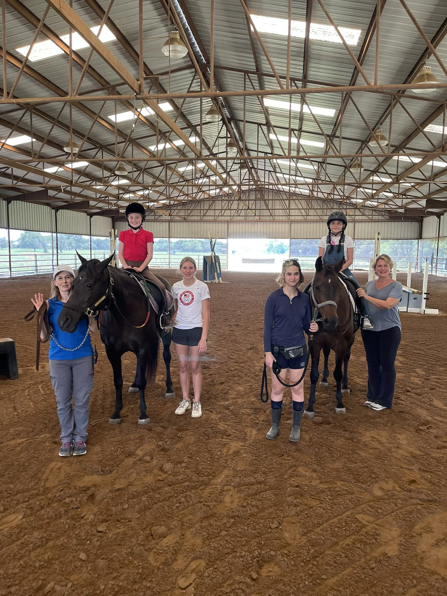 Equipoint Equestrian