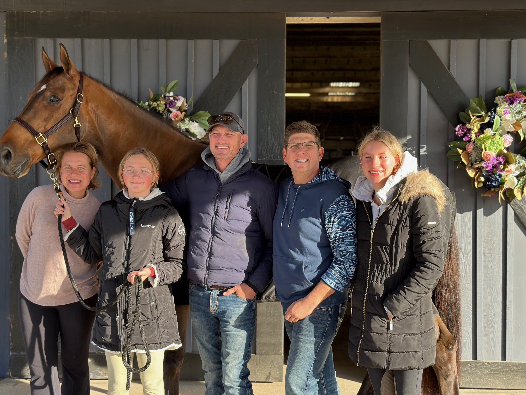Equipoint Equestrian