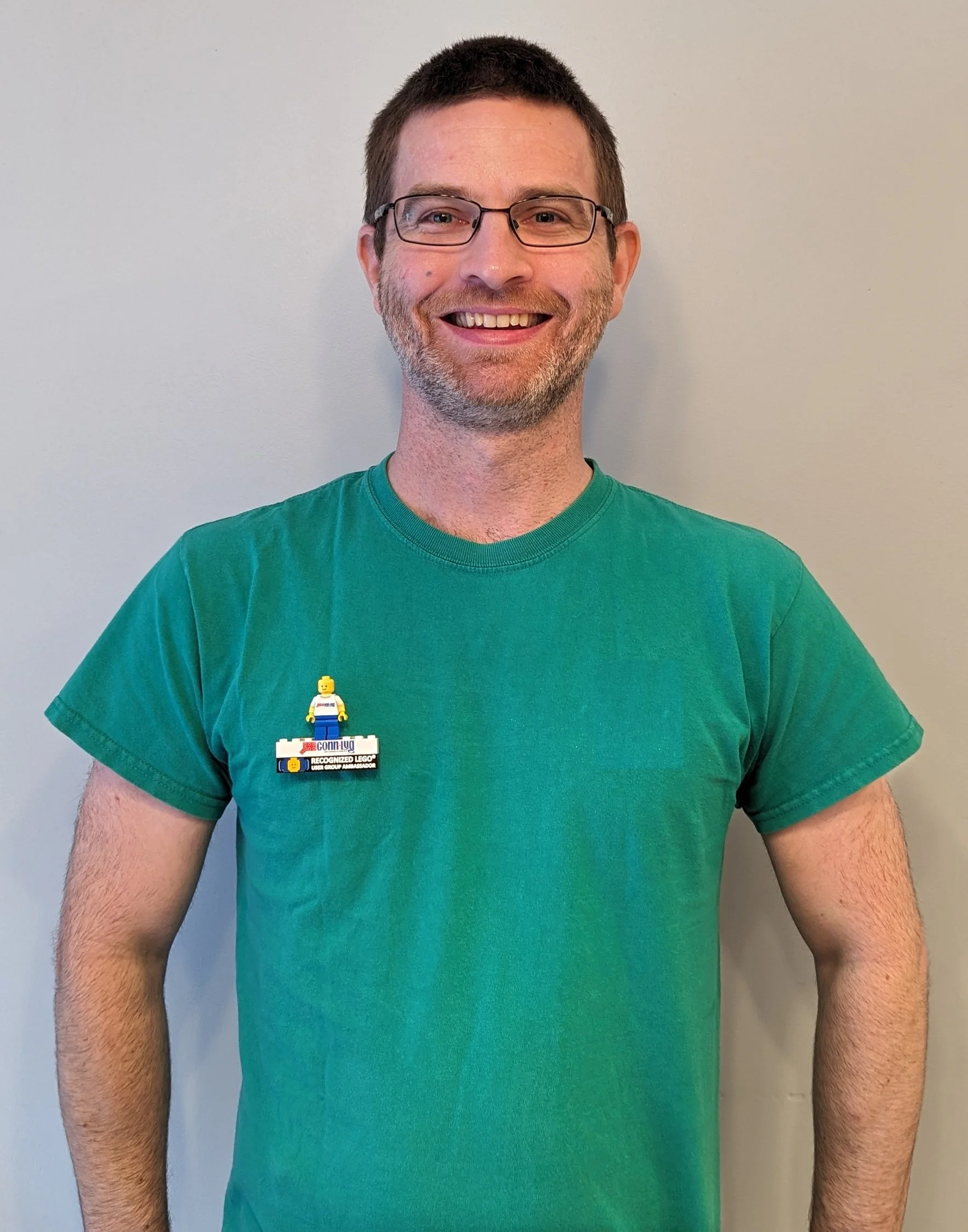 About — ConnLUG - LEGO® Enthusiasts of Connecticut