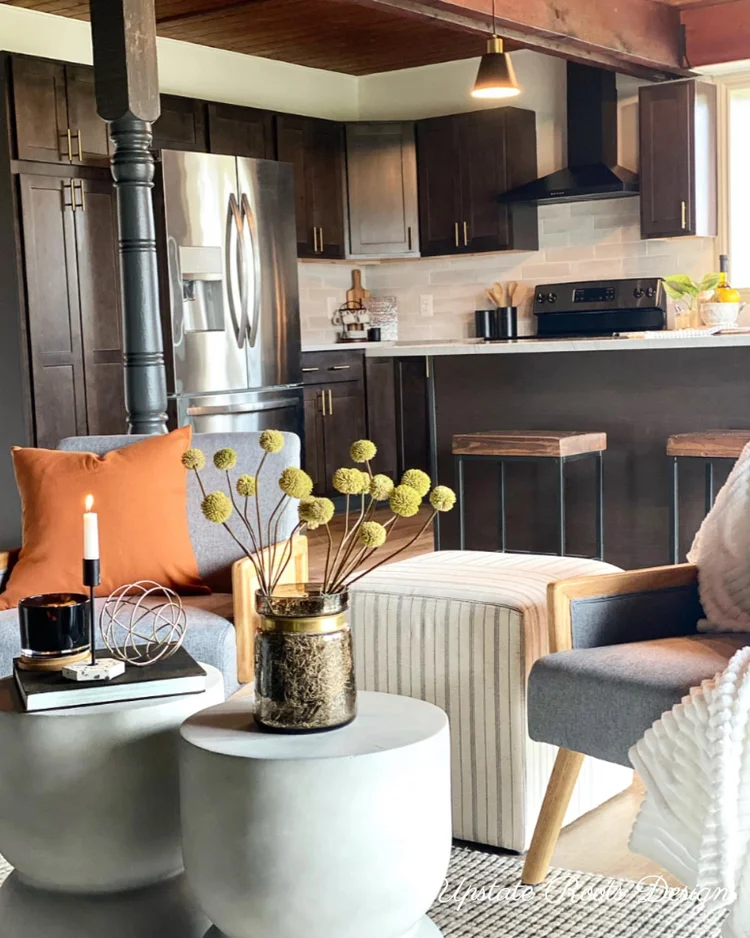 Upstate Roots Design