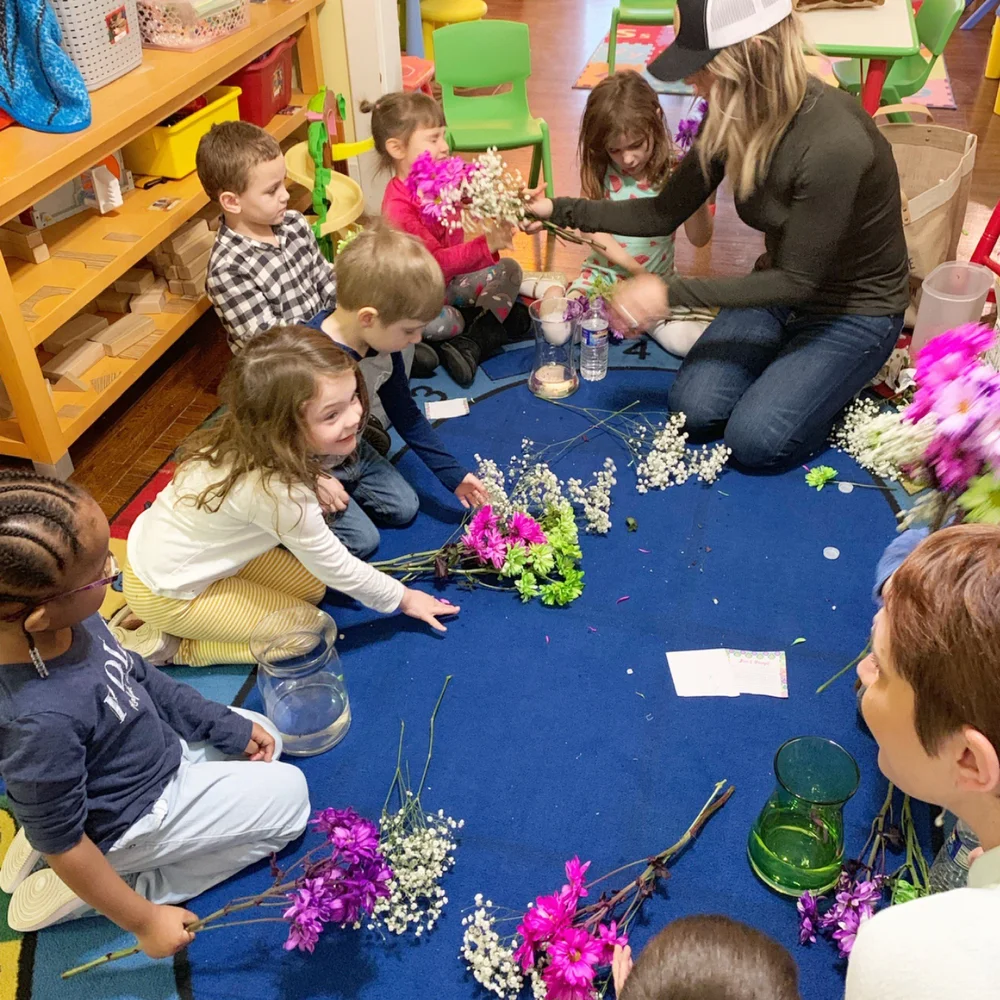 Career Day Ideas for Preschoolers - Talking Passion & Design — Upstate ...