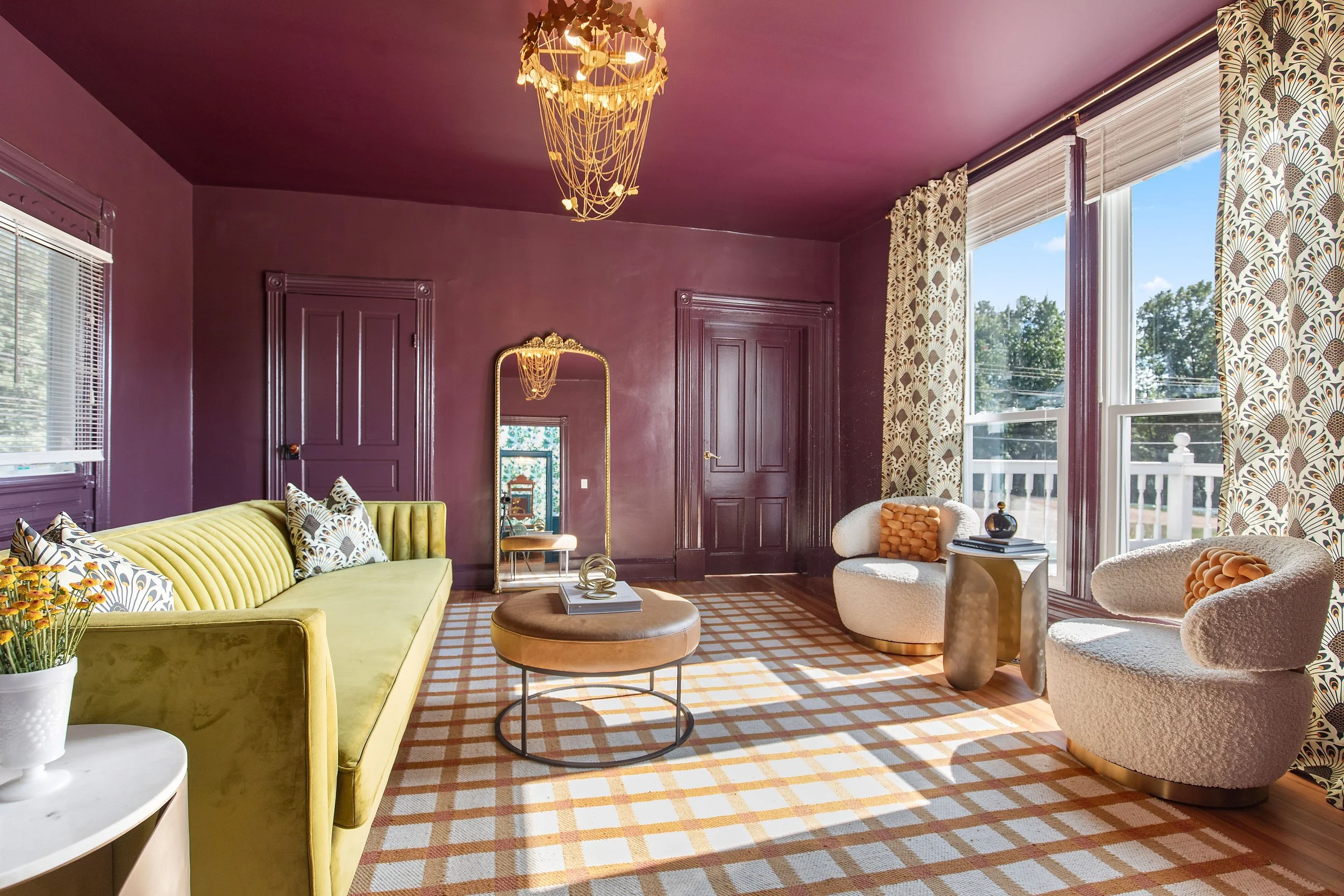 Everett Estate Gallery — Everett Estate