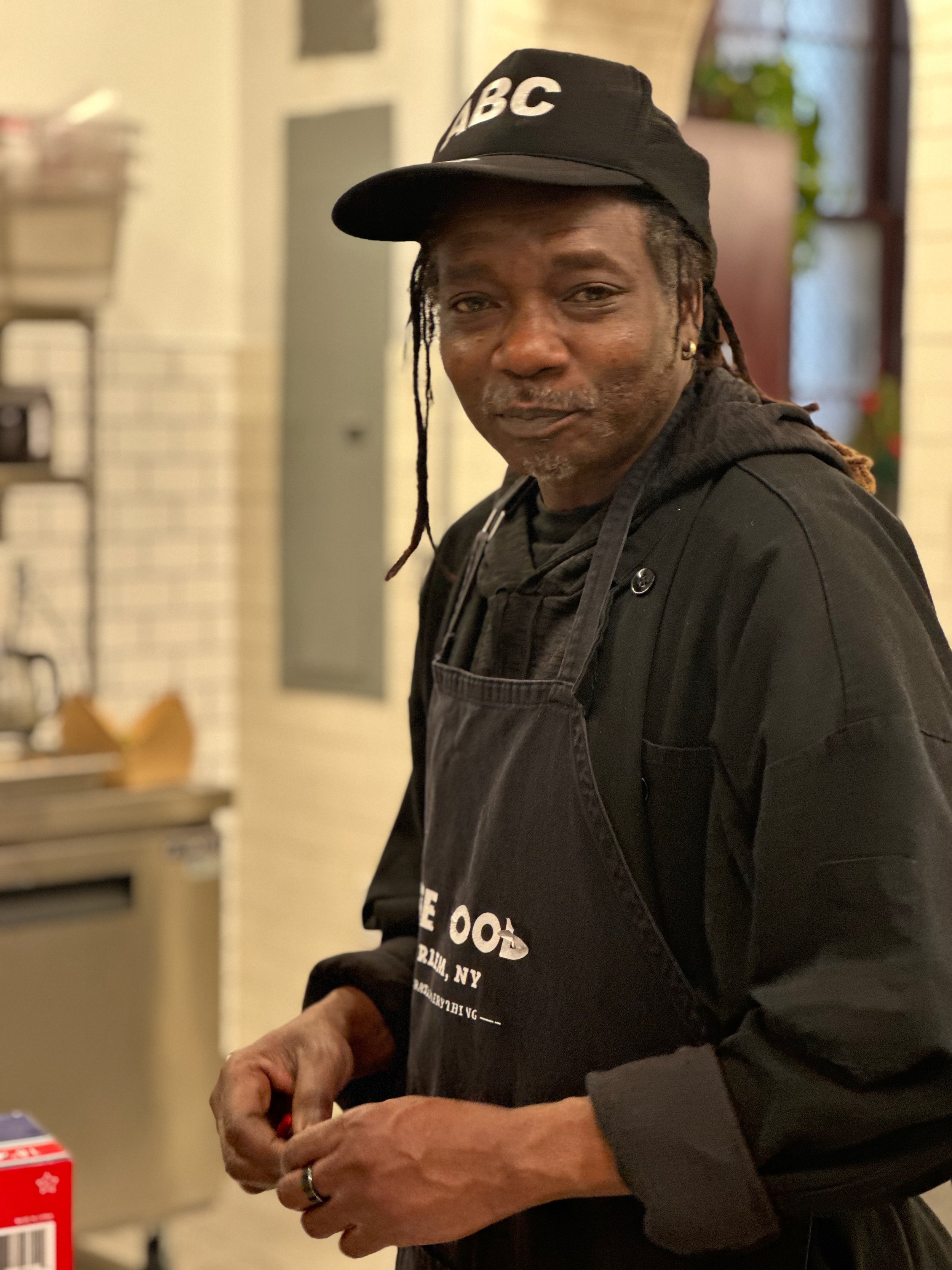 Our Team — Refettorio HarlemRefettorio Harlem