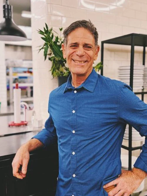 Our Team-Nourishing Planet and People