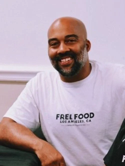 Our Team-Nourishing Planet and People