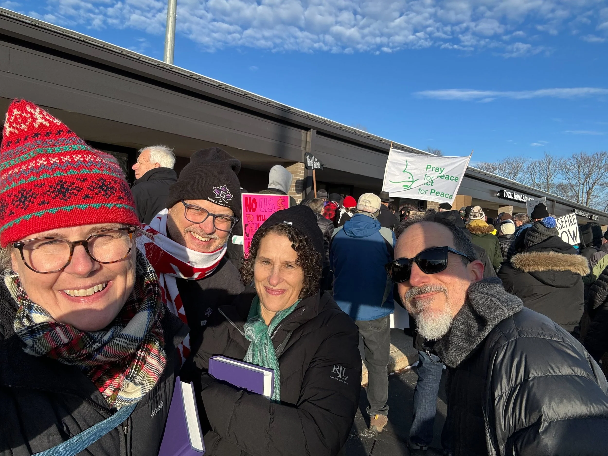Northern Indiana — Mennonite Action