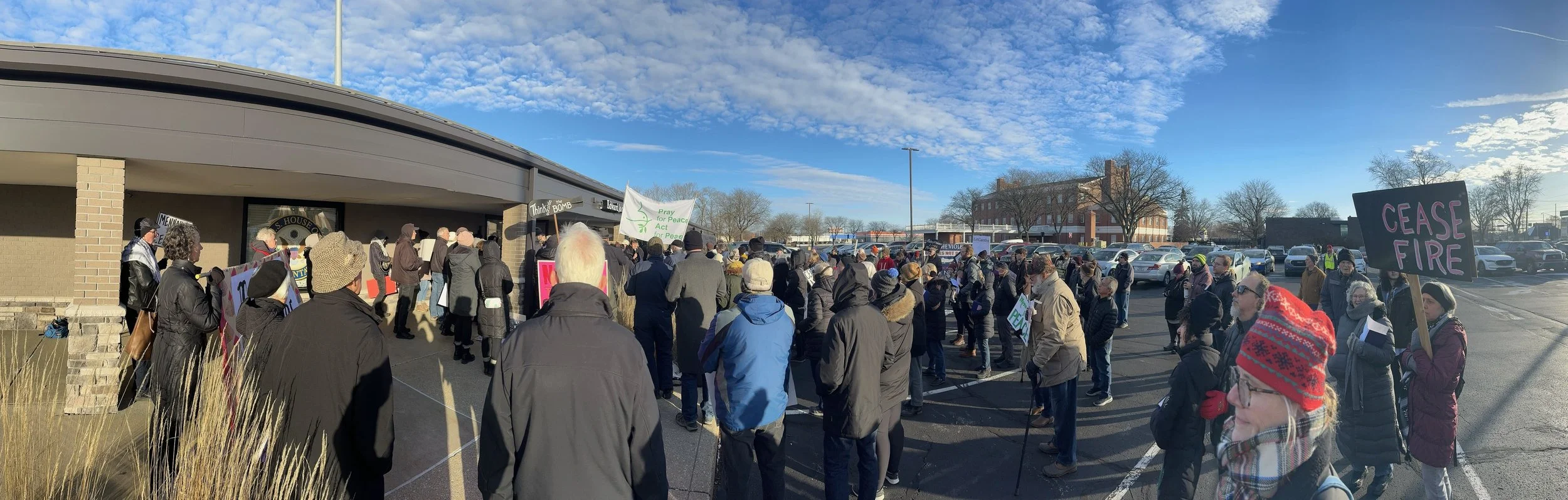 Northern Indiana — Mennonite Action