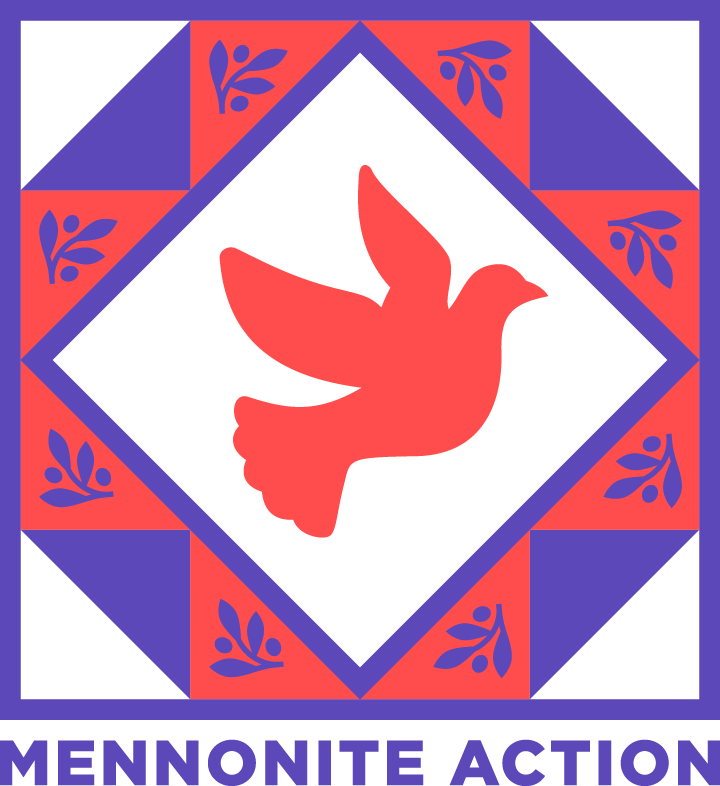 Join the Movement — Mennonite Action