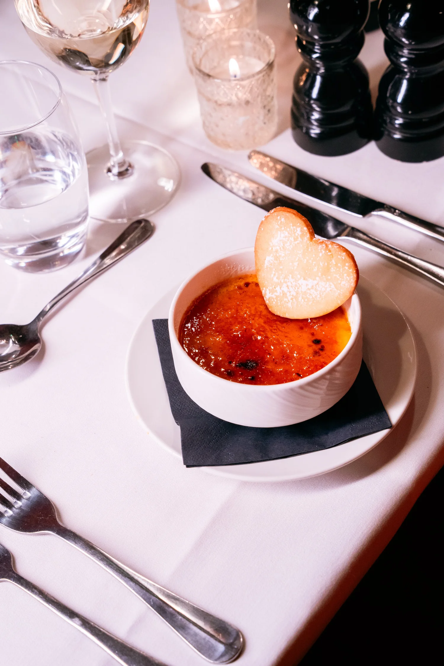 Menus & Events | Discover & Reserve Today — Bleeding Heart Groupe