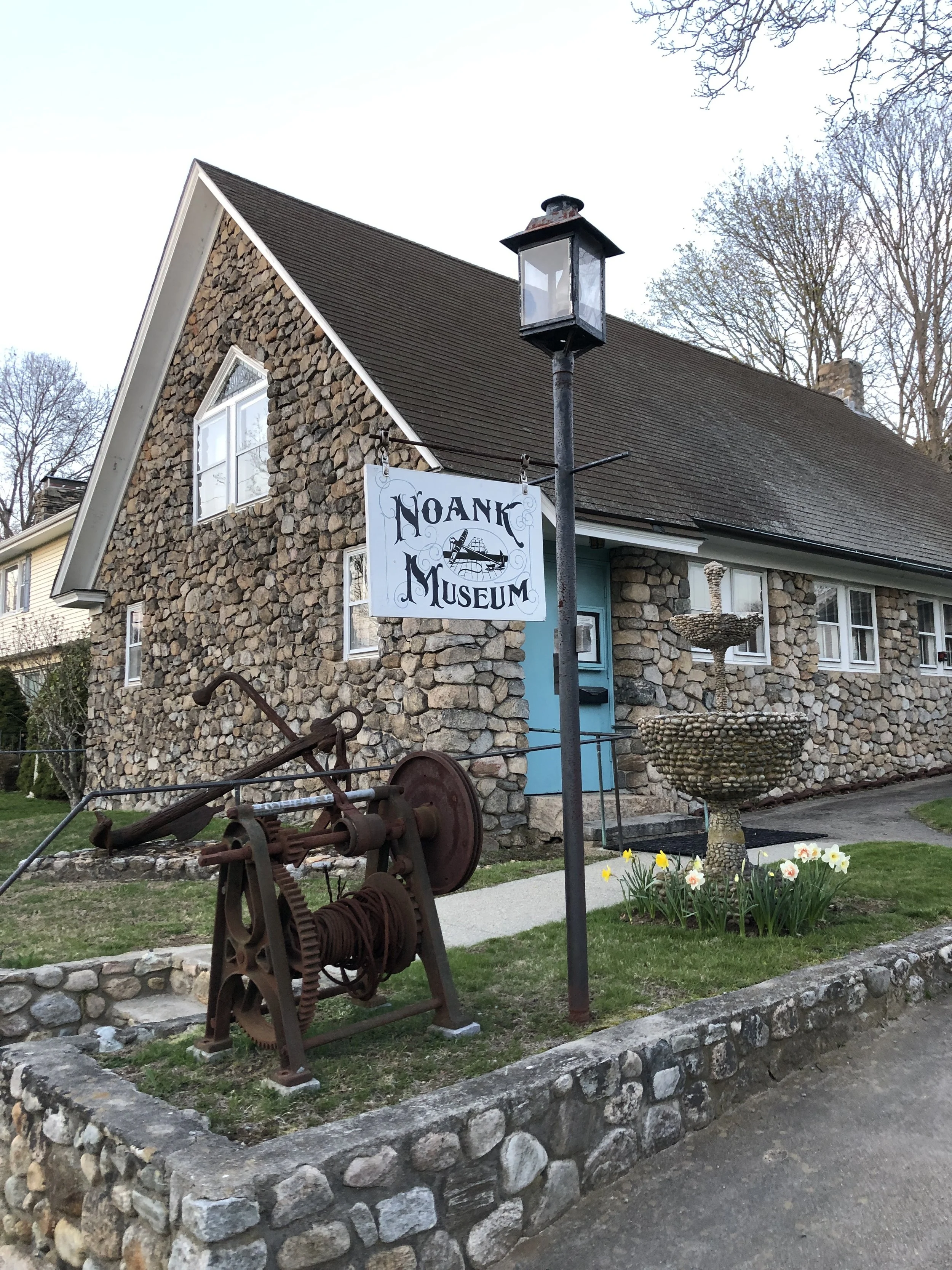 Things to do in Noank CT — Noank, CT